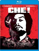 Che! Blu-ray (Screen Archives Entertainment Exclusive)