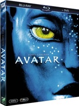 Avatar 4K Blu-ray (4K Ultra HD + Blu-ray) (Spain)