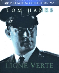 The Green Mile Blu-ray (DigiBook) (France)