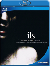 Ils Blu-ray Release Date September 22, 2009 (Them) (France)