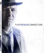 The French Connection Blu-ray (Special Edition | Fox Icons)