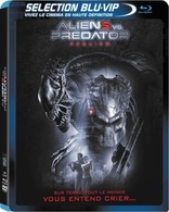 Aliens vs. Predator Requiem Blu-ray Release Date July 7, 2010 (AVPR ...
