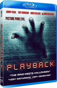 Playback Blu-ray Release Date July 18, 2012 (Finland)