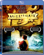 MirrorMask Blu-ray