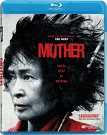 Mother Blu-ray (마더 / Madeo)