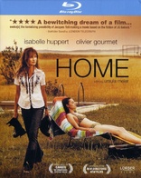 Home Blu-ray
