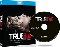 True Blood: The Complete Seventh Season Blu-ray (Limited Bonus Disc ...