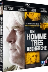 Disclosure Blu-ray (Harcèlement) (France)