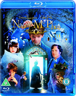 Nanny McPhee and the Big Bang Blu-ray Release Date July 19, 2010 (Nanny McPhee Returns) (United ...