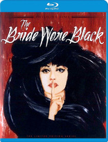 The Bride Wore Black Blu-ray (Screen Archives Entertainment Exclusive)