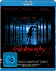 Nobody Blu-ray (Germany)