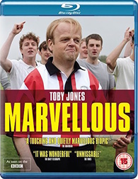 Marvellous Blu-ray (BBC) (United Kingdom)