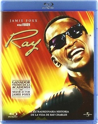 Ray Blu-ray (Spain)