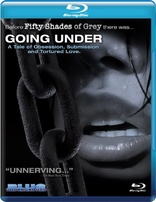 Going Under Blu-ray Release Date January 27, 2015