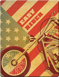 Easy Rider Blu-ray Release Date November 23, 2014 (SteelBook)