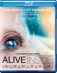 Alive Inside Blu-ray