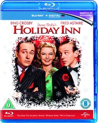 Holiday Inn Blu-ray (United Kingdom)