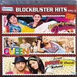 Queen Blu-ray Release Date April 30, 2014 (India)