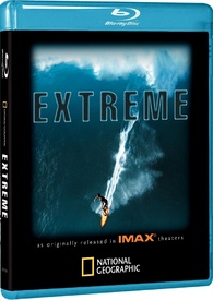 Extreme Blu-ray
