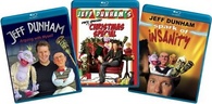 Jeff Dunham Blu-ray (Three-Disc Collection)