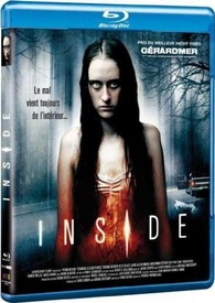 From Within Blu-ray Release Date July 7, 2010 (Inside) (France)