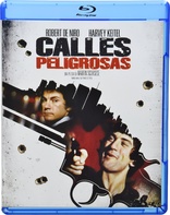 Falling Down Blu-ray (DigiBook) (Mexico)