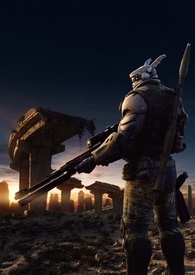 Appleseed Alpha Blu-ray (Japan)