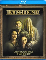 Housebound Blu-ray (Canada)
