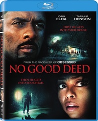 No Good Deed Blu-ray (Bilingual) (Canada)