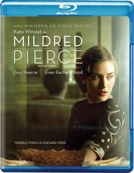Mildred Pierce Blu-ray (Mexico)