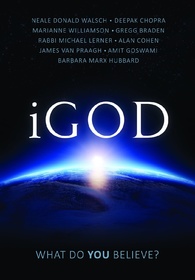 iGod Blu-ray