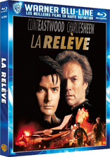 The Rookie Blu-ray (France)