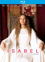 Isabel: Serie Completa Blu-ray (Spain)