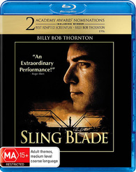 Sling Blade Blu-ray (Australia)
