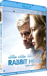 Rabbit Hole Blu-ray (Takaisin elämään) (Finland)
