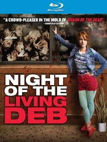 Night of the Living Deb Blu-ray