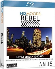 HD Moods Rebel Blu-ray