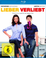 Junior Blu-ray (Germany)