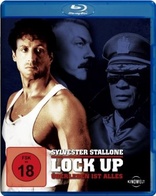 Lock Up Blu-ray Release Date September 2, 2010 (Germany)