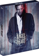 Angel Heart Blu-ray Release Date November 24, 2009 (엔젤 하트) (South Korea)