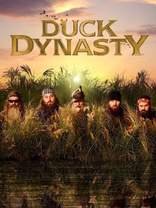 Duck Dynasty: Season 7 Blu-ray Release Date 2020