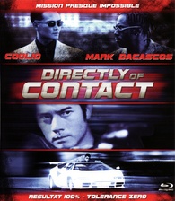 China Strike Force Blu-ray (France)