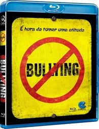 Bully Blu-ray (Bullying) (Brazil)