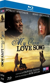 My Own Love Song Blu-ray Release Date August 18, 2010 (France)