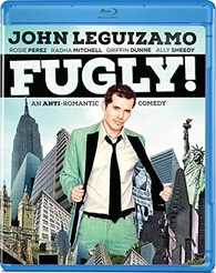 Fugly! Blu-ray (Canada)