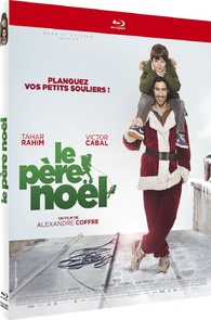 Le Père Noel Blu-ray (France)