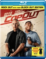 Cop Out Blu-ray Release Date July 20, 2010 (Rock Out with Your Glock ...