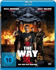 The Way Blu-ray Release Date June 2, 2010 (Put / The Way - Der Weg des ...