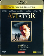 The Aviator Blu-ray Release Date November 17, 2011 (DigiPack) (Germany)
