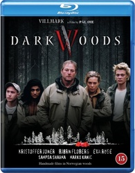 Villmark Blu-ray (Dark Woods) (Denmark)